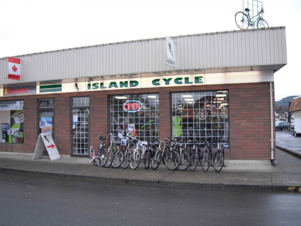 icyclebc - The home of Island Cycle - Island Cycle